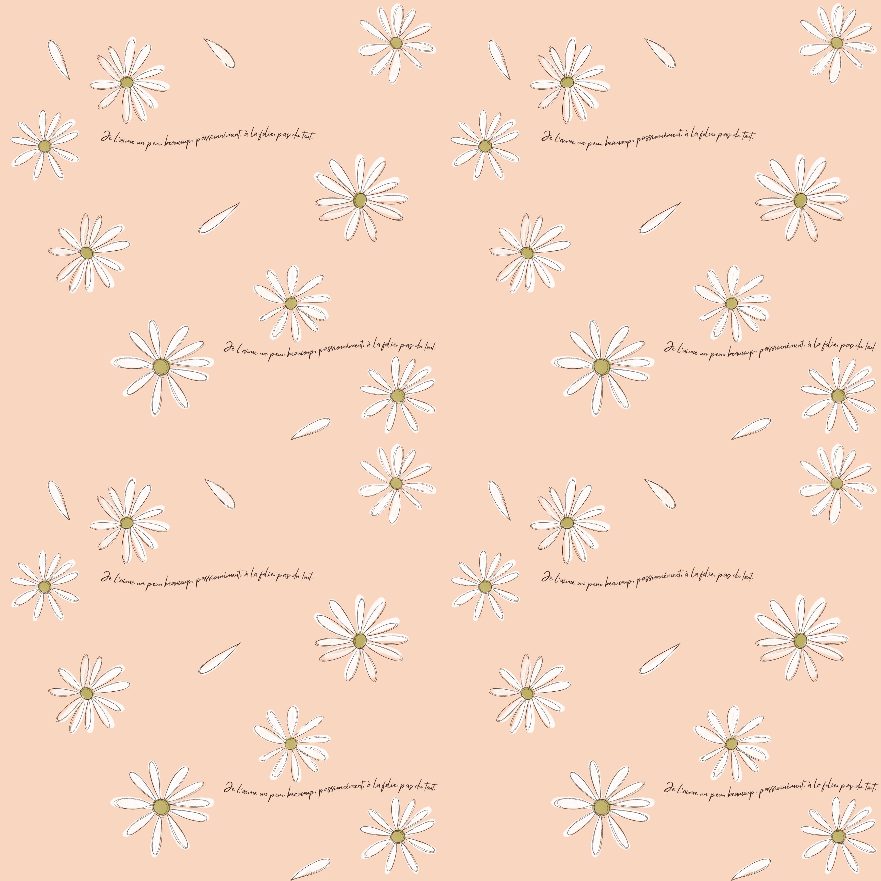 Je T'aime - Sweet As Pie Collection – Gus + Steel