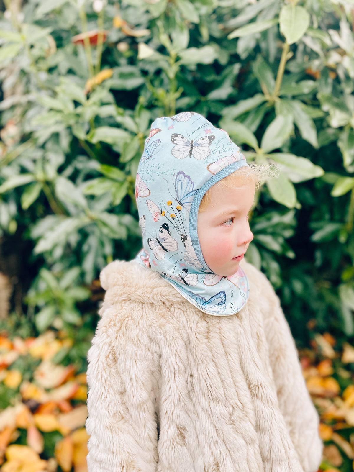 Balaclava – Gus + Steel