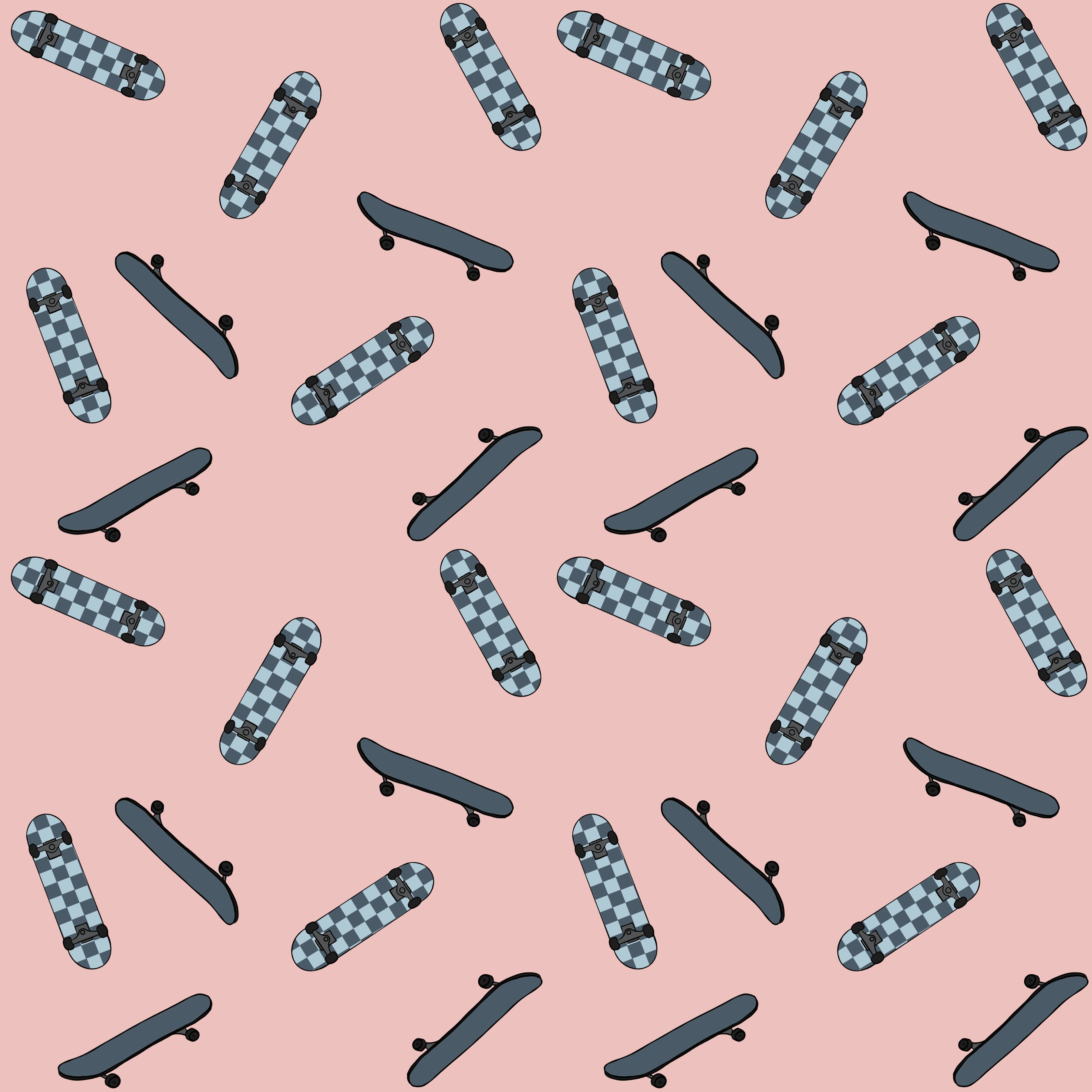 Boards - Once In A Blue Moon Collection – Gus + Steel