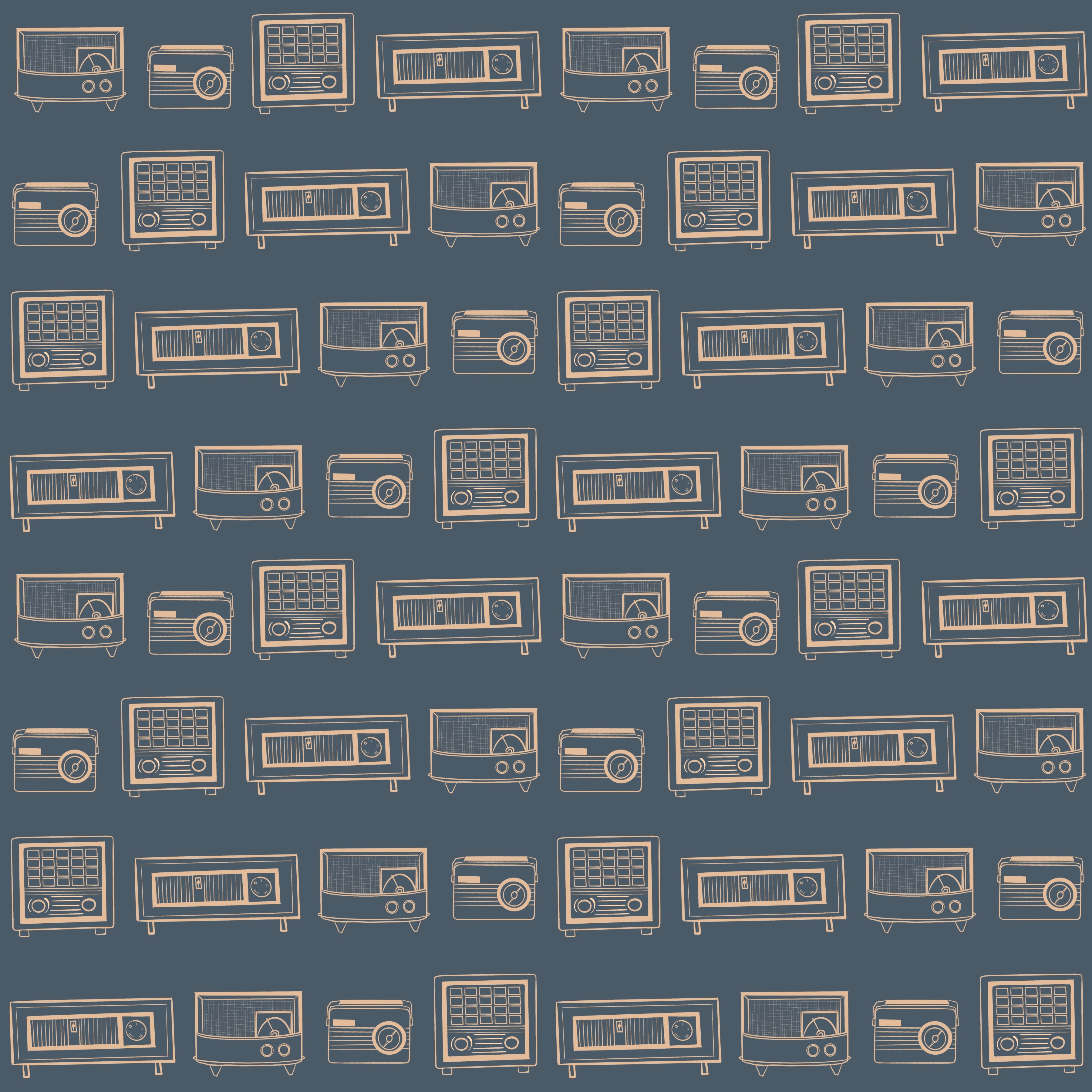 Modern Music - Once In A Blue Moon Collection – Gus + Steel