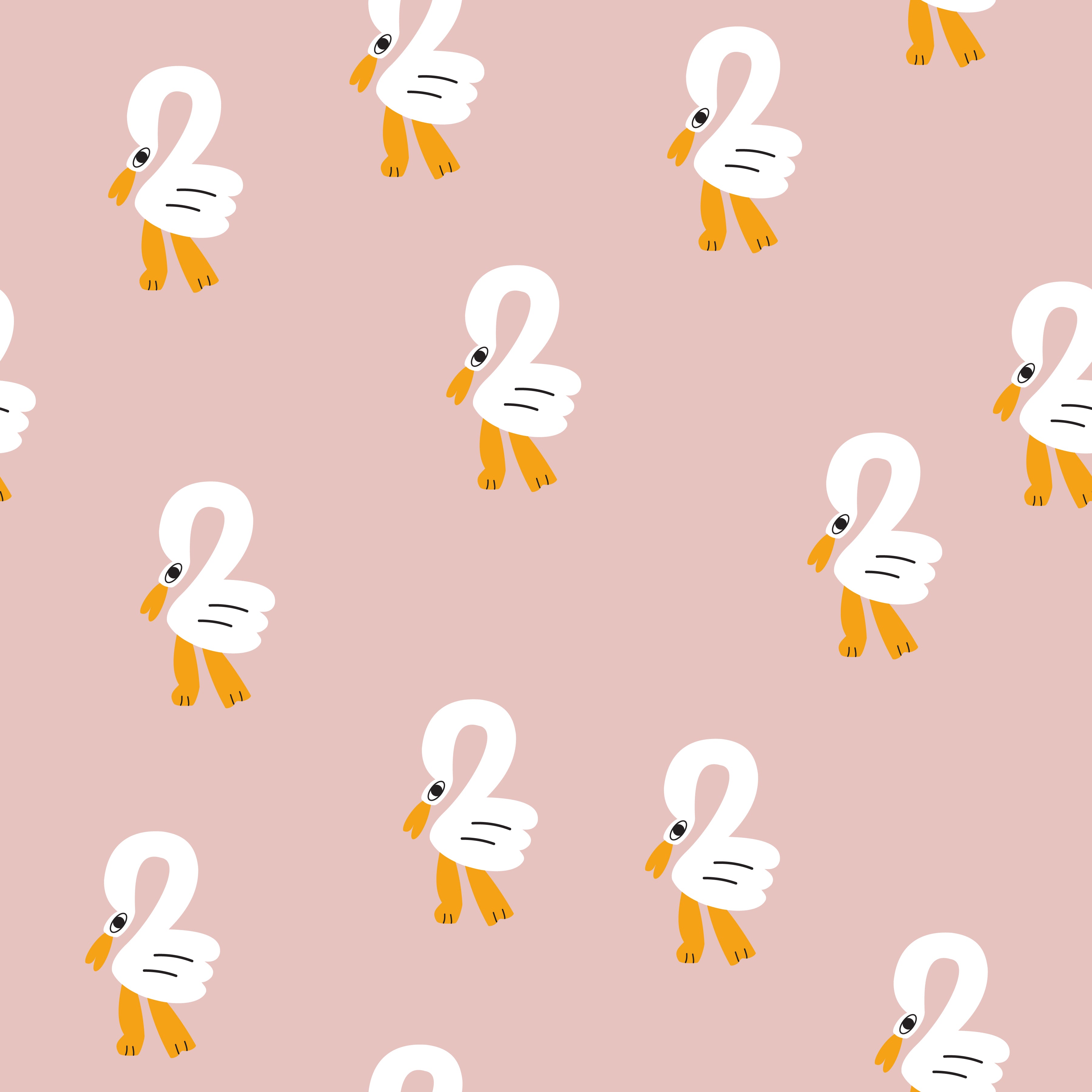 Swans - Once In A Blue Moon Collection – Gus + Steel