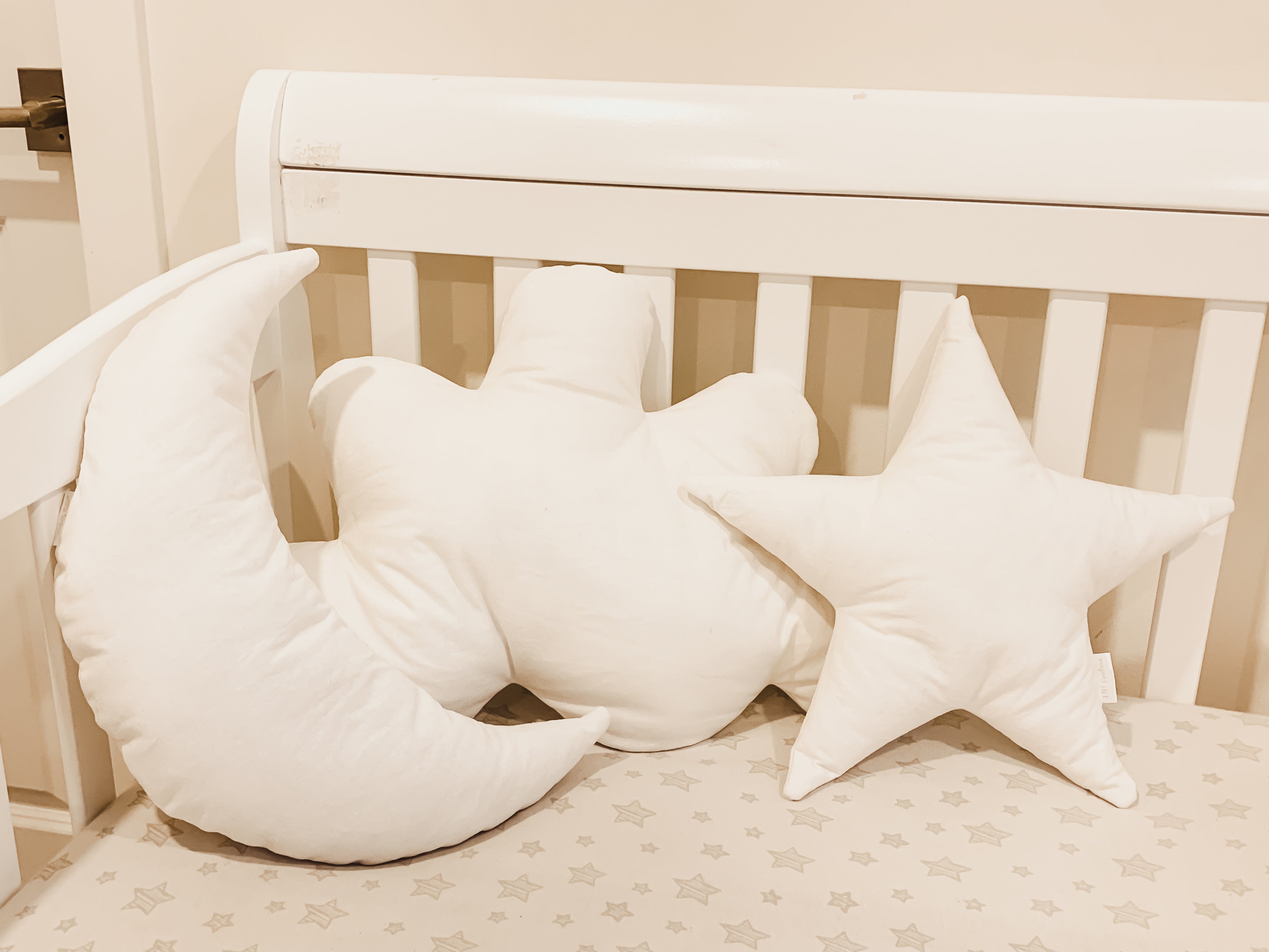 Shape Pillows – Gus + Steel