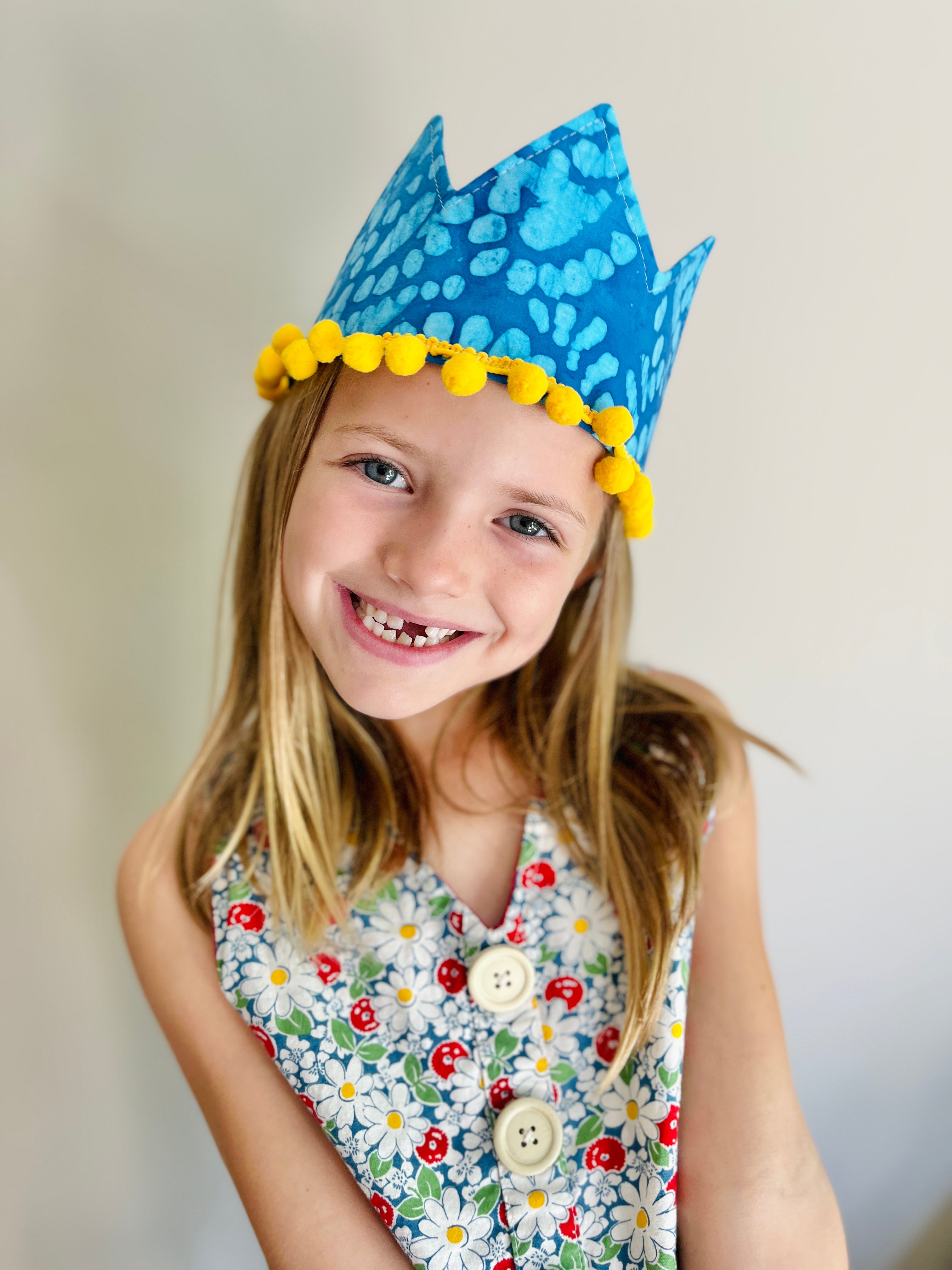 Play Crown – Gus + Steel