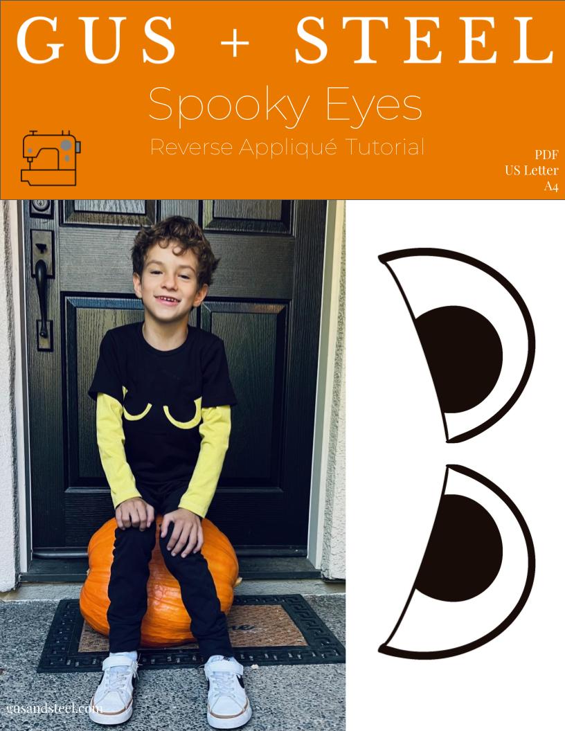 Modern Sewing Patterns - Kids Comfy Jogging Pants – Gus + Steel